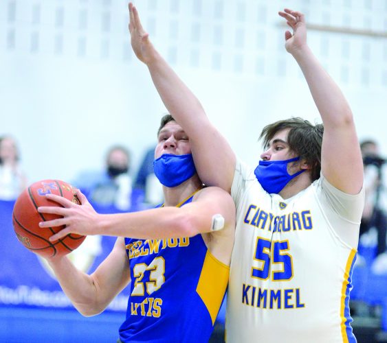 Guilfoyle earns important league victory on the road | News, Sports ...